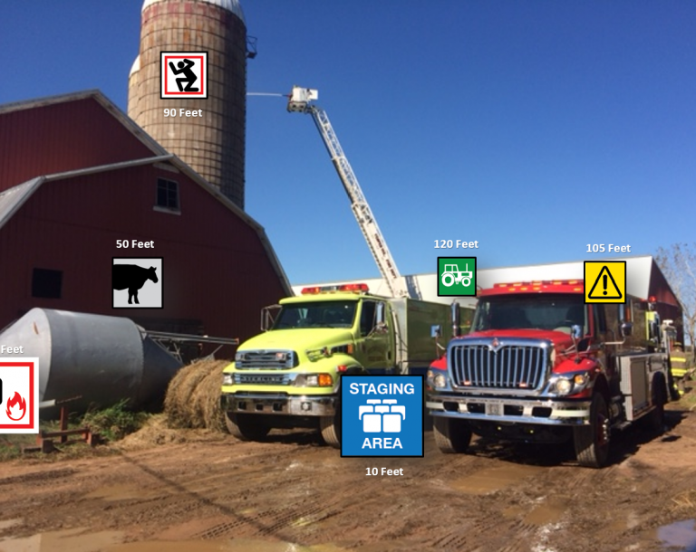 About Us – RF-DASH