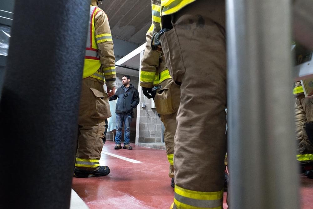 Ag Rescue Training – RF-DASH