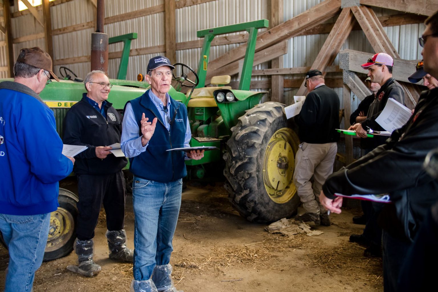 About Us – RF-DASH